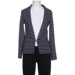 soyaconcept Damen Blazer, marineblau, Gr. 36