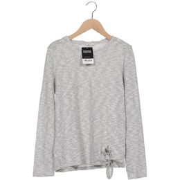 Tom Tailor Damen Pullover, grau, Gr. 38