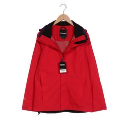 Berghaus Damen Jacke, rot, Gr. 36