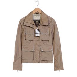 Belstaff Damen Jacke, beige, Gr. 42