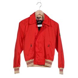 Belstaff Damen Jacke, rot, Gr. 42