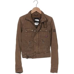 Belstaff Damen Jacke, braun, Gr. 40