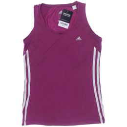 Adidas Damen Top, pink, Gr. 38