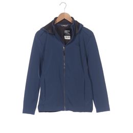 The North Face Damen Jacke, blau, Gr. 44