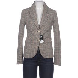 Drykorn Damen Blazer, grau, Gr. 38