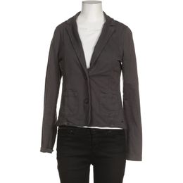 s.Oliver Damen Blazer, grau, Gr. 36