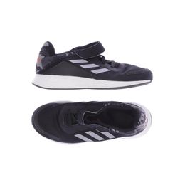 Adidas Herren Kinderschuhe, schwarz, Gr. 34