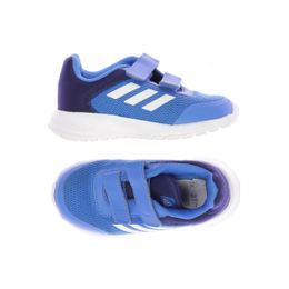 Adidas Herren Kinderschuhe, blau, Gr. 24