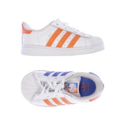 adidas originals Herren Kinderschuhe, weiß, Gr. 21