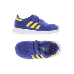 adidas originals Herren Kinderschuhe, blau, Gr. 24