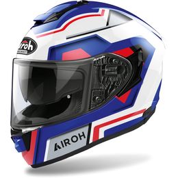 Airoh ST 501 Square, Integralhelm