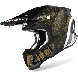 Airoh Twist 2.0 Sword, Motocrosshelm