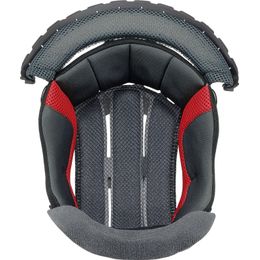 Shoei X-SPR Pro, Innenfutter