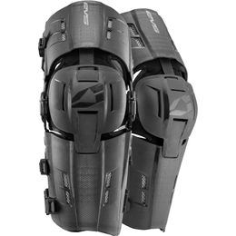 EVS RS9, Knie-Orthesen