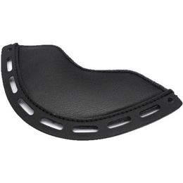 Shoei Neotec II - H Leder, Windabweiser