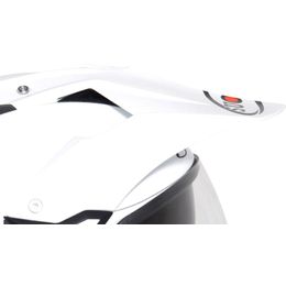 Suomy MX Tourer, Peak
