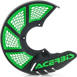 Acerbis X-Brake 2.0, Bremsscheibenschutz