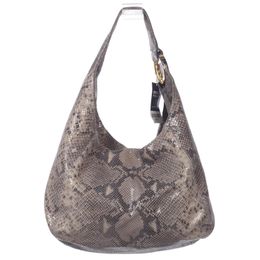 Michael Michael Kors Damen Handtasche, beige, Gr.