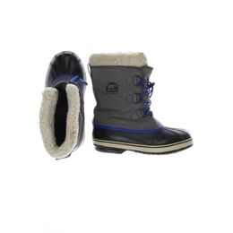 Sorel Herren Stiefel, grau, Gr. 38