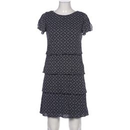 Betty Barclay Damen Kleid, marineblau, Gr. 38