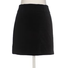 Zara Damen Rock, schwarz, Gr. 34