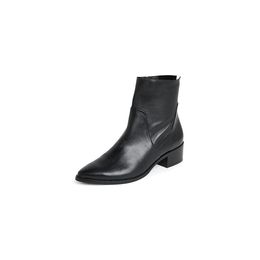 Stiefelette Paul Green schwarz