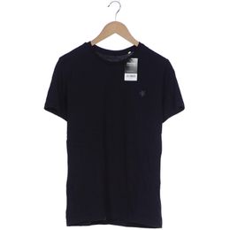 Marc O'Polo Marc O Polo Herren T-Shirt, marineblau, Gr. 48