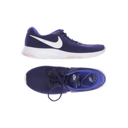 Nike Herren Sneakers, blau, Gr. 43