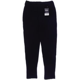 Drykorn Damen Stoffhose, schwarz, Gr. 25