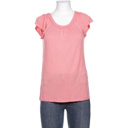 H&M H&M Damen T-Shirt, pink, Gr. 38