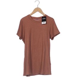 GUSTAV Damen T-Shirt, braun, Gr. 44