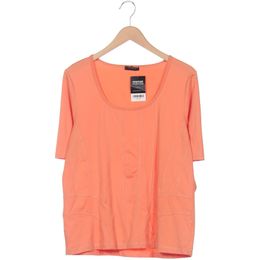 Apanage Damen T-Shirt, pink, Gr. 46