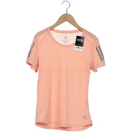 Adidas Damen T-Shirt, pink, Gr. 36