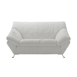 Höffner Big Sofa Cher ¦ weiß ¦ Maße (cm): B: 172 H: 74 T: 105