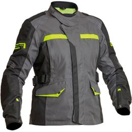 Lindstrands Granberg, Textiljacke wasserdicht Damen