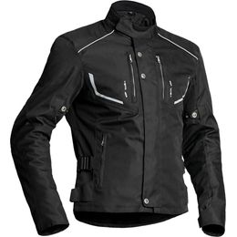 Lindstrands Halden, Textiljacke wasserdicht Damen