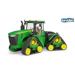 Bruder John Deere 9620RX Traktor mit Raupenlaufwerk 4055 Spielzeugauto