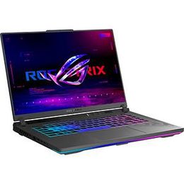 ASUS ROG Strix G614JV-N4120W Notebook 40,6 cm (16,0 Zoll), 16 GB RAM, 1 TB SSD, Intel Core i9-13980HX