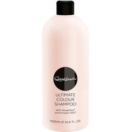 Great Lengths Haare Haarpflege Ultimate Color Shampoo