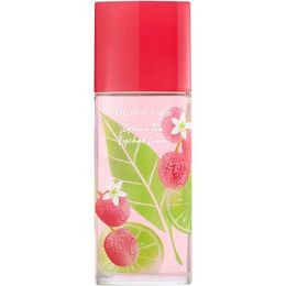 Elizabeth Arden Damendüfte Green Tea Lychee LimeEau de Toilette Spray