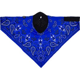 Zan Headgear Neodanna SF Paisley, Halstuch
