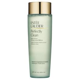 Estée Lauder Estée Lauder Pflege Gesichtsreinigung Perfectly Clean Multi-Action Toning Lotion/Refiner