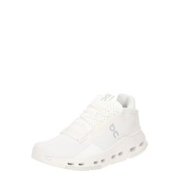On Sneakers 'Cloudnova 2' female size 38 Wool white