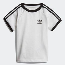 Adidas 3-Streifen T-Shirt