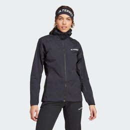 Adidas TERREX Xperior Hybrid RAIN.RDY Regenjacke