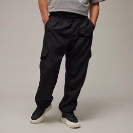 Adidas Y-3 Sport Uniform Straight Leg Hose