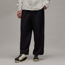 Adidas Y-3 Sport Uniform Wide Hose