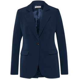 Blazer Uta Raasch blau