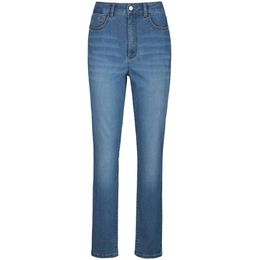 Jeans Uta Raasch blau