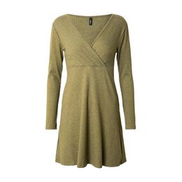 Only Kleid 'ONLELLA' Damen Gr&ouml;&szlig;e 38 oliv Sommerkleid